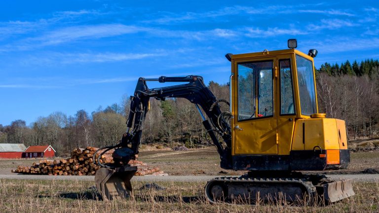 Sve što treba da znate o bagerima - Upotreba i vrste - Betomax
